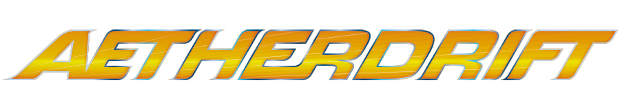 Aetherdrift - Magic: The Gathering Wiki