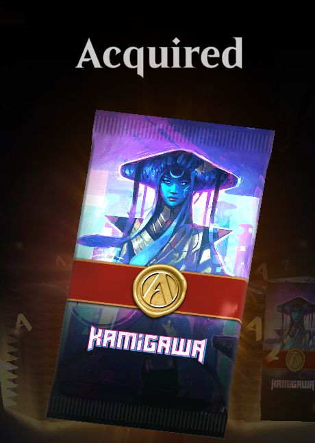 Alchemy: Kamigawa - Magic: The Gathering Wiki