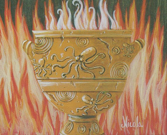 Ashnod's Cylix - Magic: The Gathering Wiki