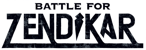 Battle for Zendikar - Magic: The Gathering Wiki