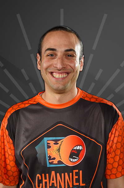 Ben Stark - Magic: The Gathering Wiki