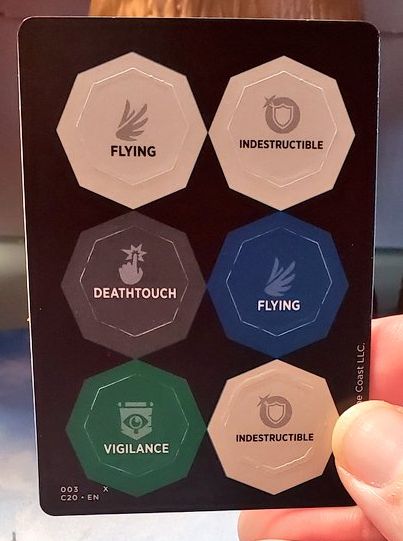 Commander 2020 - Magic: The Gathering Wiki