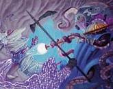 Cephalid - Magic: The Gathering Wiki