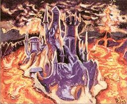 City of Urborg - Magic: The Gathering Wiki