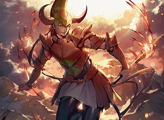 Cleon - Magic: The Gathering Wiki