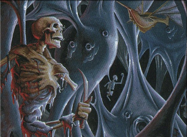 Death Pits - Magic: The Gathering Wiki