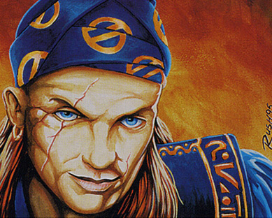 Eron - Magic: The Gathering Wiki