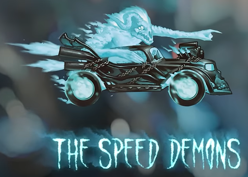 File:GGP2 The Speed Demons.png - Magic: The Gathering Wiki