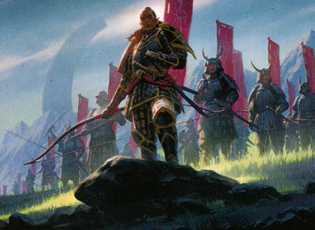 Madara-Edemi War - MTG Wiki