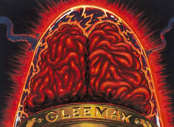 Gleemax - Magic: The Gathering Wiki