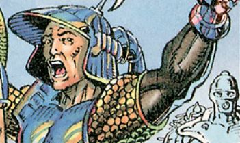 Gregor (Dominaria) - Magic: The Gathering Wiki