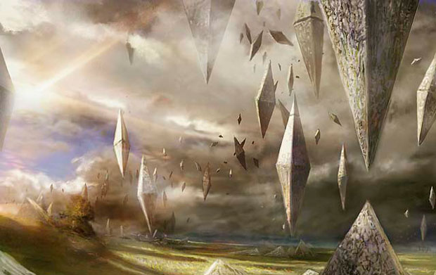 Hedron - Magic: The Gathering Wiki