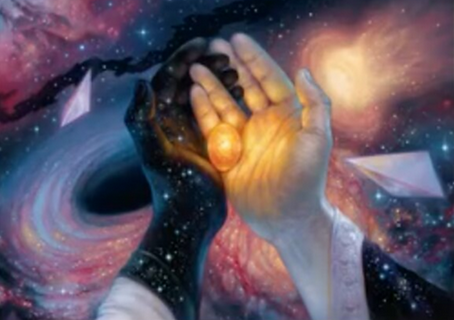 Infinity - Magic: The Gathering Wiki