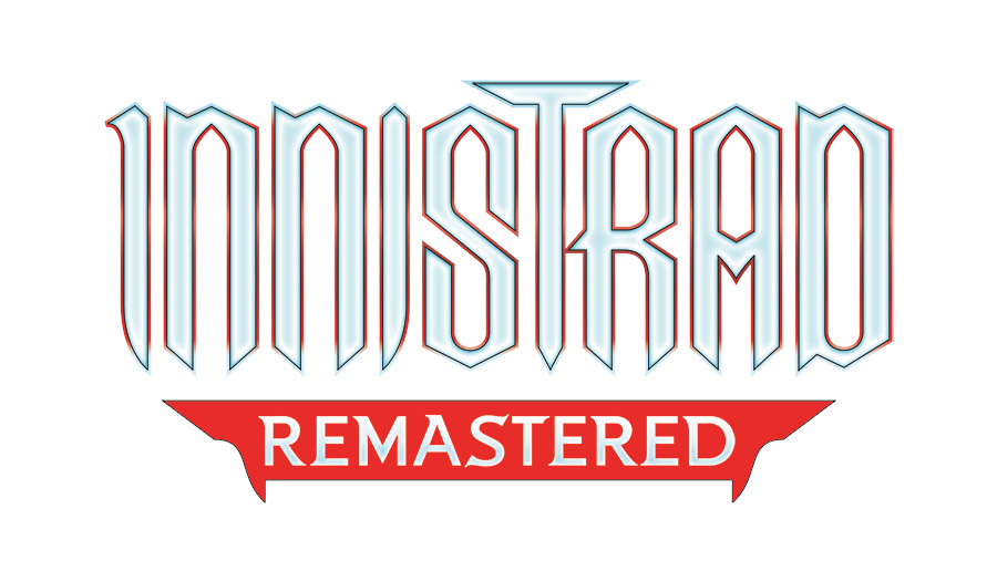 Innistrad Remastered - Magic: The Gathering Wiki