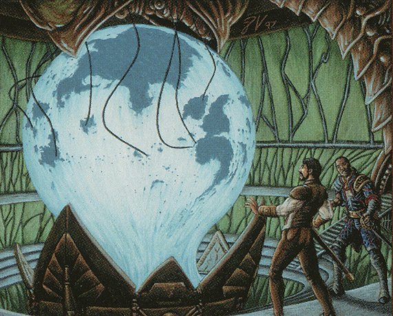 Map Room - Magic: The Gathering Wiki