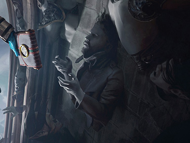 Jenrik - Magic: The Gathering Wiki