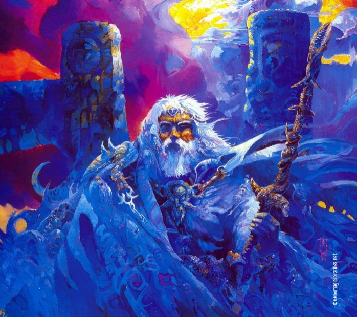 Kolbjörn - Magic: The Gathering Wiki