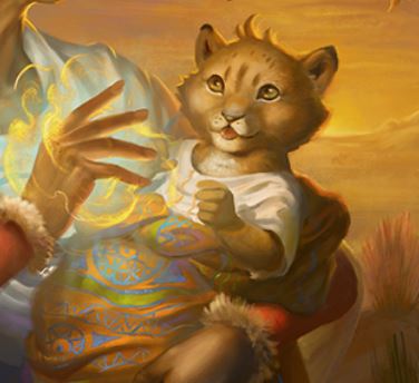 Lark Ojanen - MTG Wiki