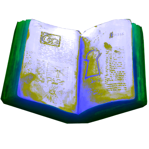 Spellbook - MTG Wiki