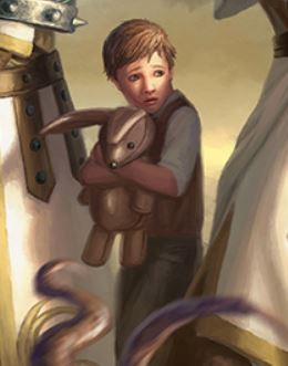 Maeli - Magic: The Gathering Wiki