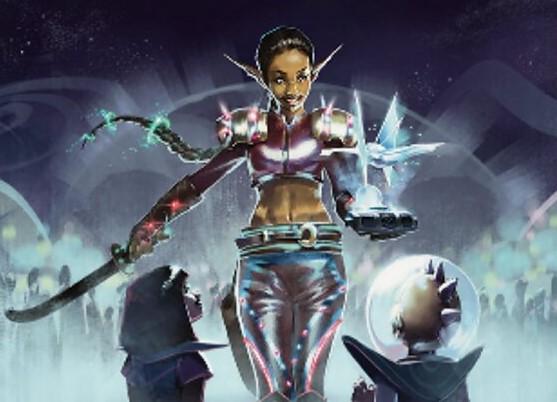 Chennifer - MTG Wiki