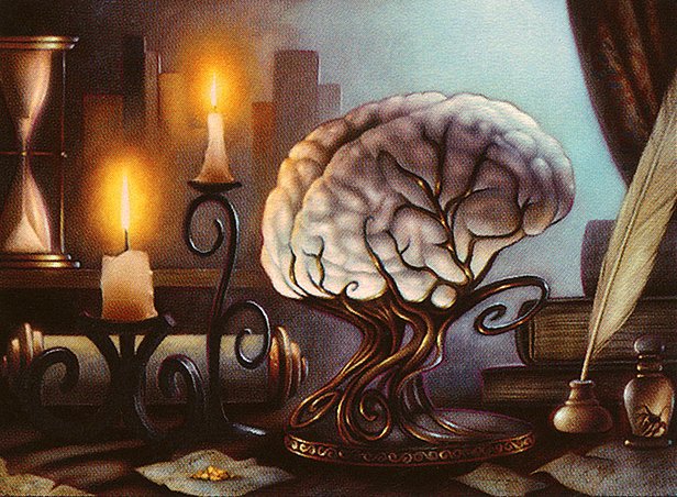 Mind Stone - Magic: The Gathering Wiki