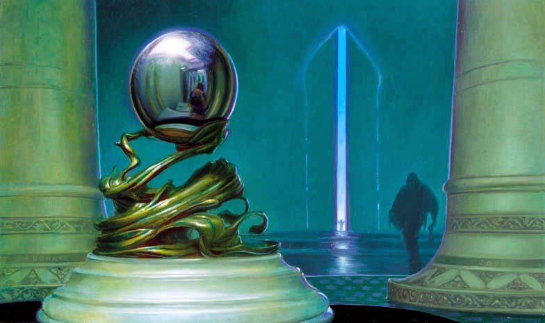 Mirari - Magic: The Gathering Wiki