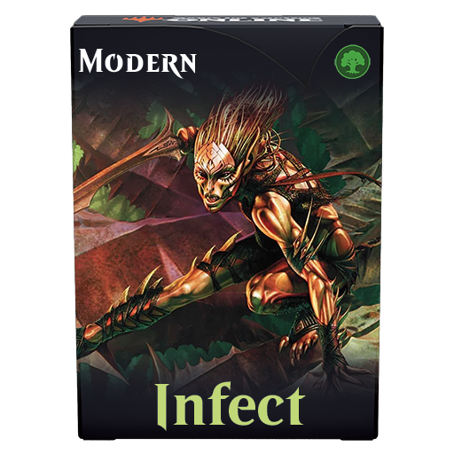 Magic Online New Account Decks - Magic: The Gathering Wiki