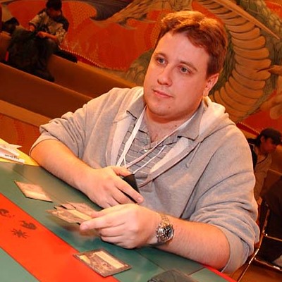 Oliver Schneider - Magic: The Gathering Wiki