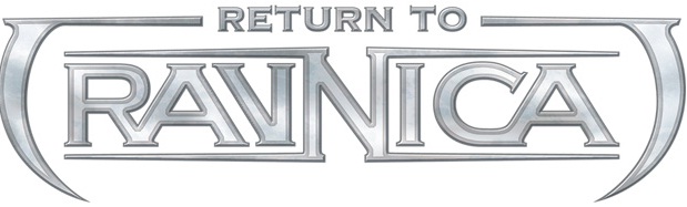 Return to Ravnica - Magic: The Gathering Wiki