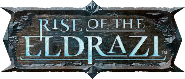 Rise of the Eldrazi - Magic: The Gathering Wiki