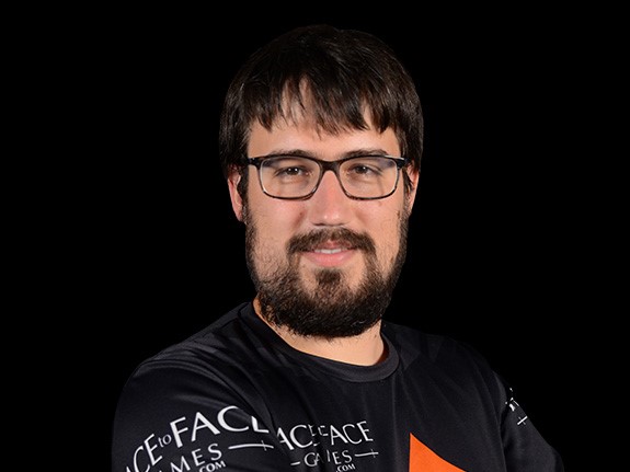 Sam Pardee - MTG Wiki