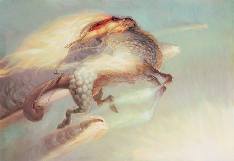 Silverbeard - MTG Wiki