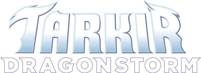 Tarkir: Dragonstorm - Magic: The Gathering Wiki