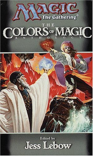 The Colors of Magic - Magic: The Gathering Wiki
