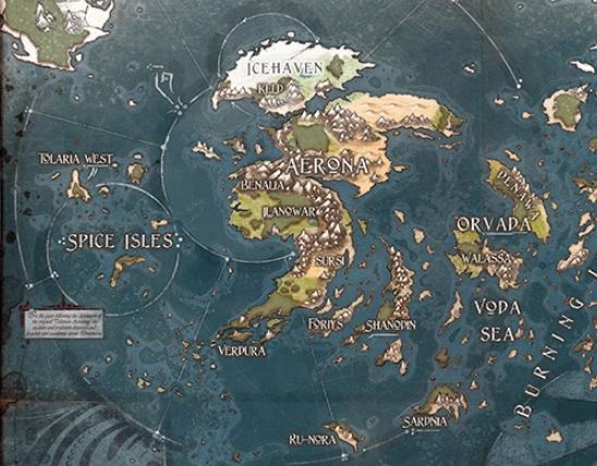 Sardnia - Magic: The Gathering Wiki