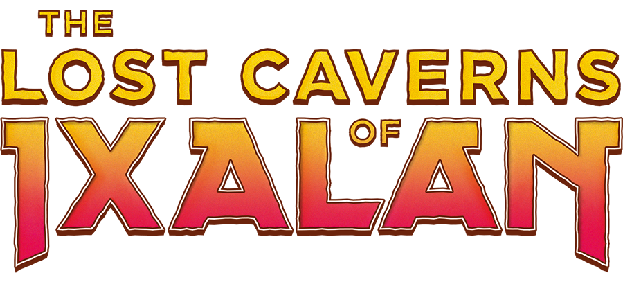 The Lost Caverns of Ixalan - Magic: The Gathering Wiki