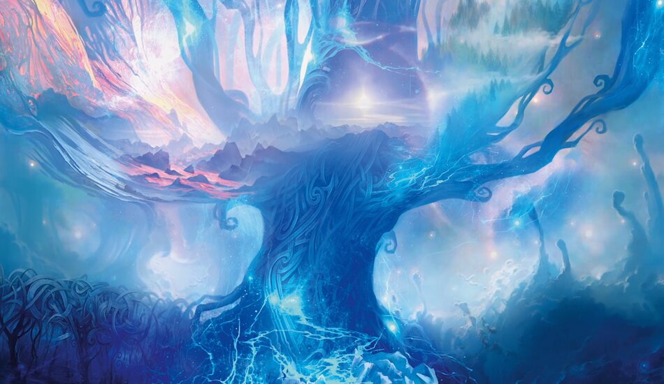World Tree - Magic: The Gathering Wiki