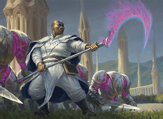 Third Path - Magic: The Gathering Wiki