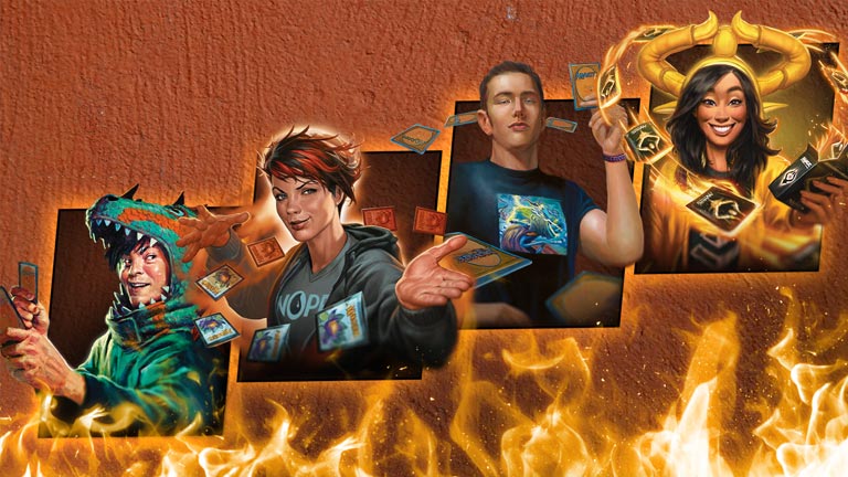 The Ultimate Showdown! - MTG Wiki