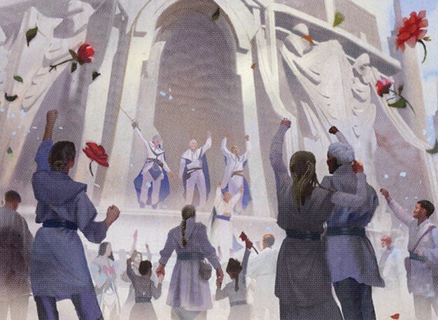 Union of the Third Path - Magic: The Gathering Wiki