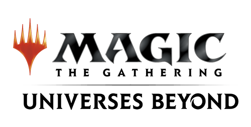Universes Beyond - Magic: The Gathering Wiki