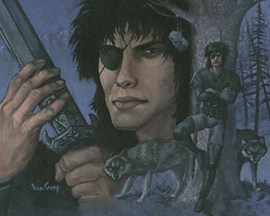 Royal hunters - Magic: The Gathering Wiki