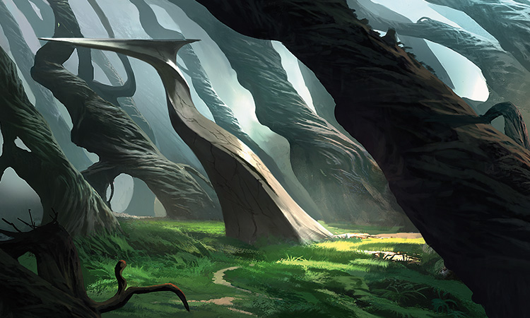 Cryptolith - Magic: The Gathering Wiki