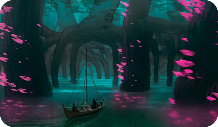 Zagoth - Magic: The Gathering Wiki