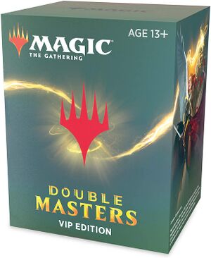 Double Masters - Magic: The Gathering Wiki