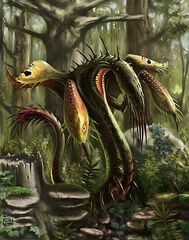 Saproling - Magic: The Gathering Wiki