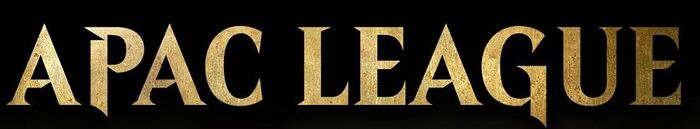 APAC League - Magic: The Gathering Wiki