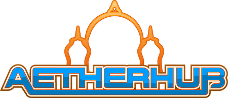 AetherHub - Magic: The Gathering Wiki
