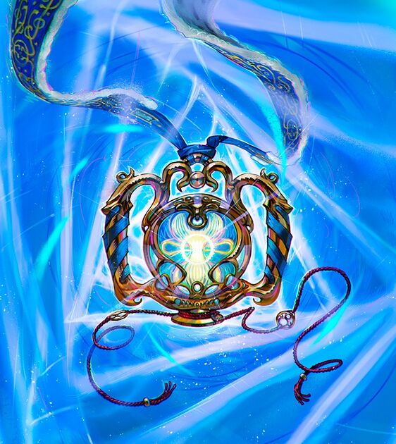 Aetherspark - Magic: The Gathering Wiki